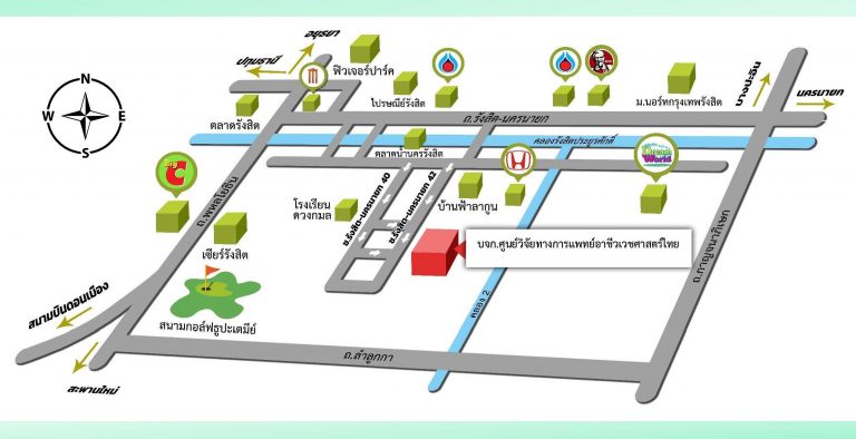 ติดต่อเรา - โรงพยาบาลซีเมดลีฟวิ่งแคร์